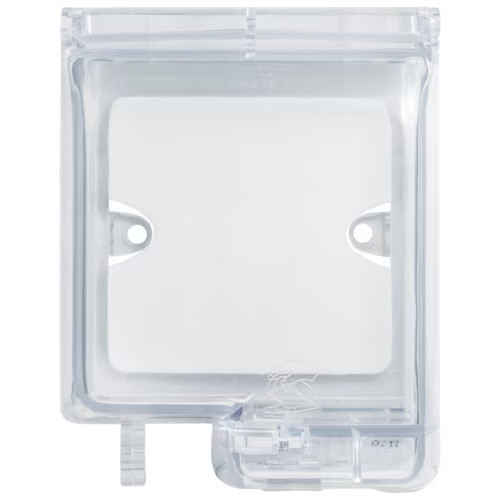 Mặt che chống nước IP55 – XC9003 | Makel.vn